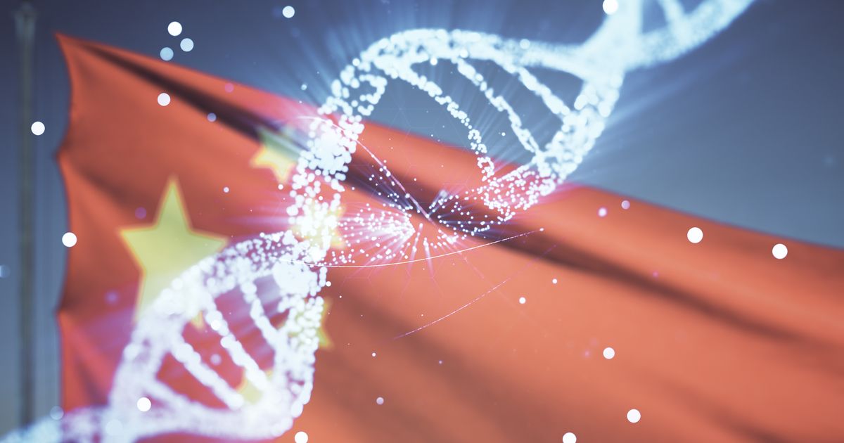 Biosecure Act Impacts Genomics Researchers Amidst Strained US-China Relations | GenomeWeb